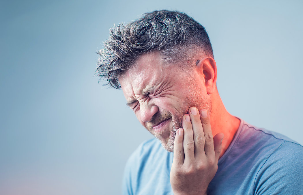 Sinus Pain or Toothache? How to Tell the Difference | Roswell, GA